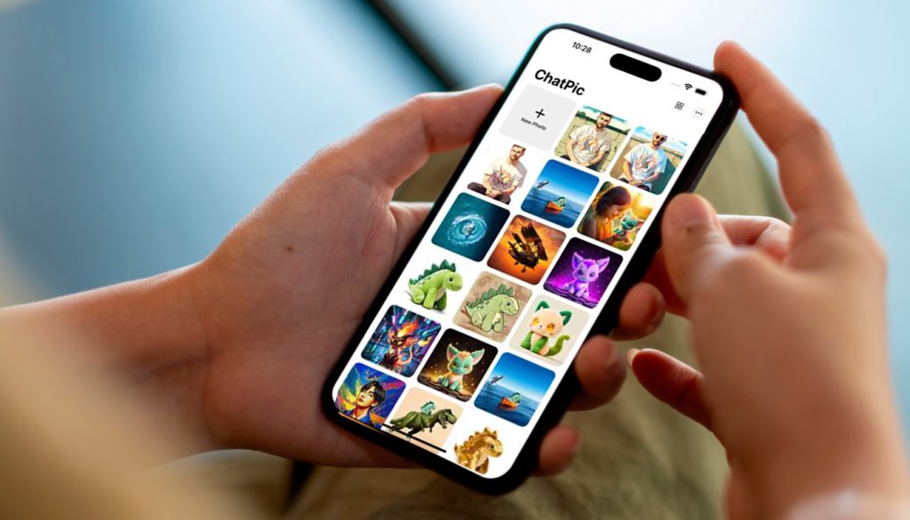 Chatpic : explorez la plateforme innovante de photos et chat