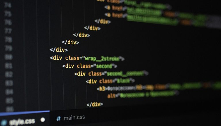 Changer la couleur de fond d'une page web avec CSS et HTML