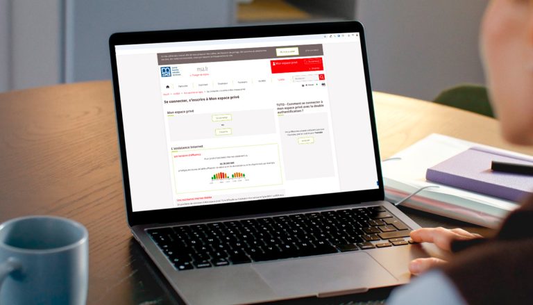 MSA Mon Compte : Accédez Facilement à Vos Services en Ligne